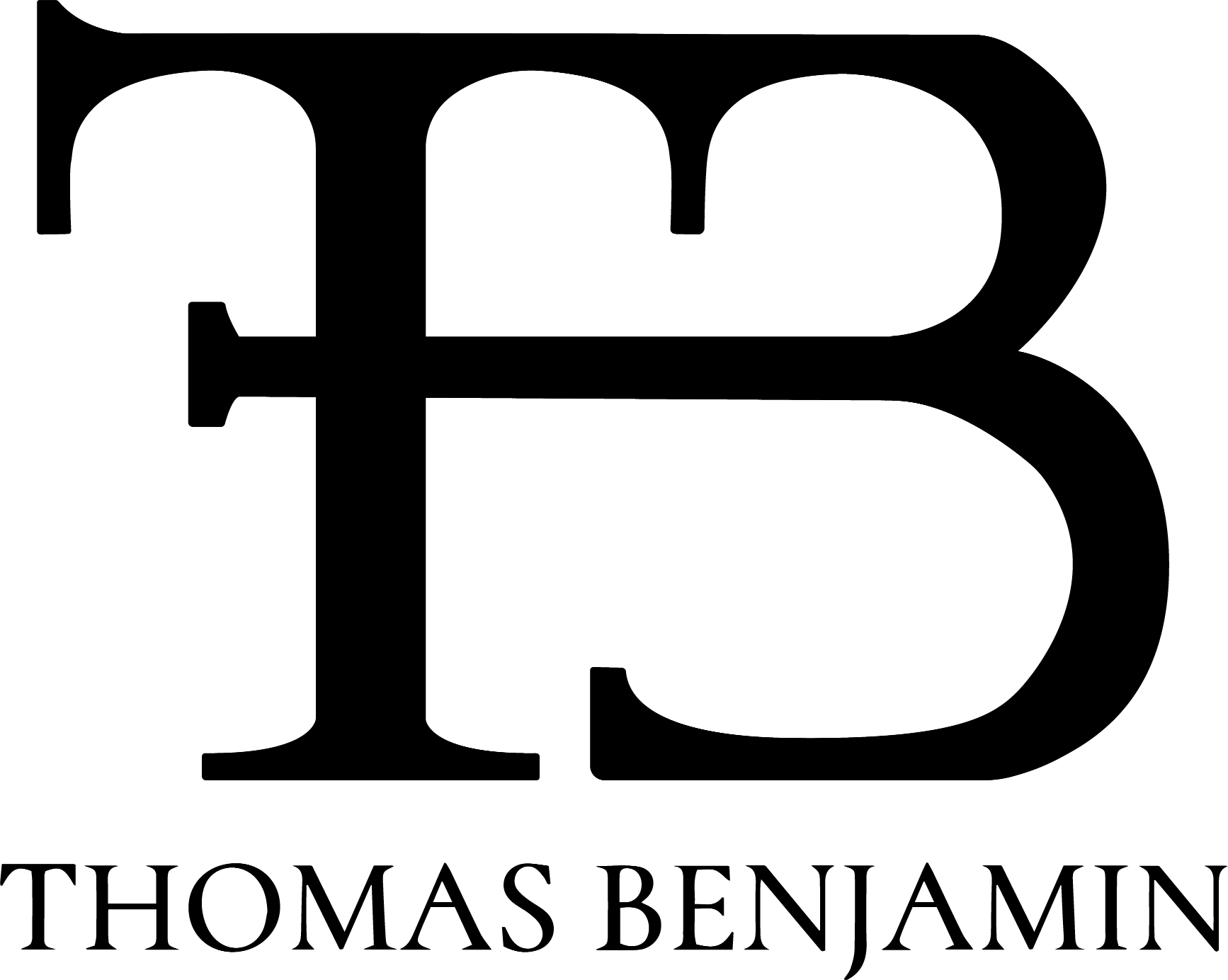 Thomas Benjamin